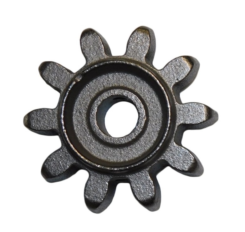 Lescha gear for SM 145 en SM 165 concrete mixer | Altrad Fort shop