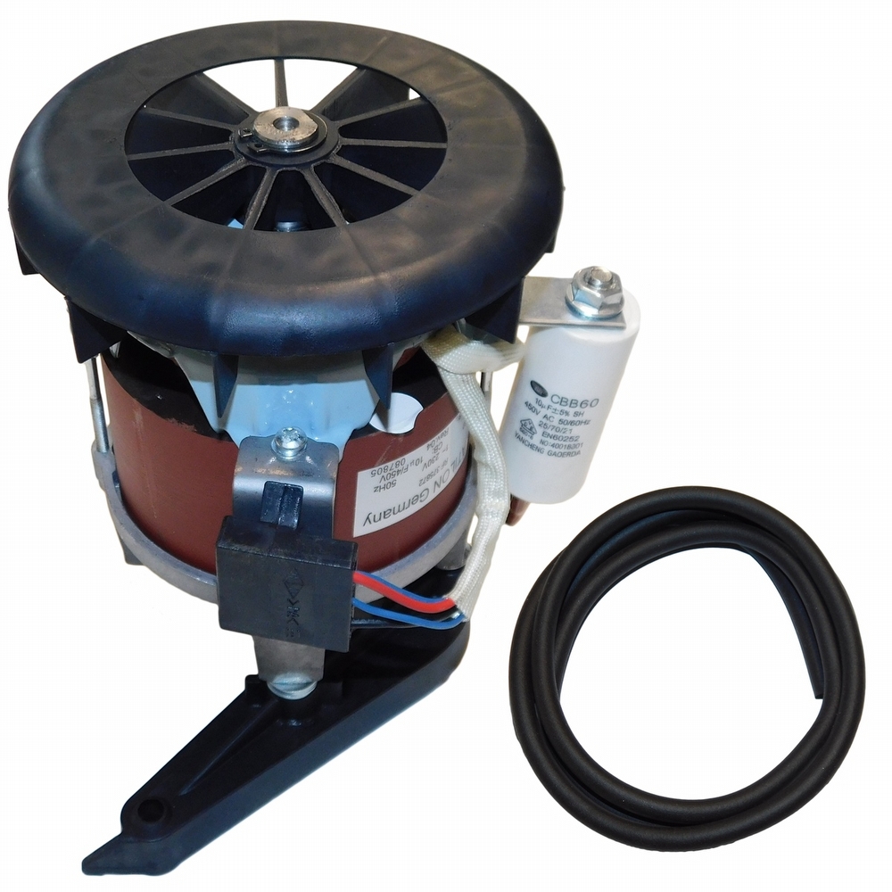 Lescha motor SM185 concrete mixer | Altrad Fort shop